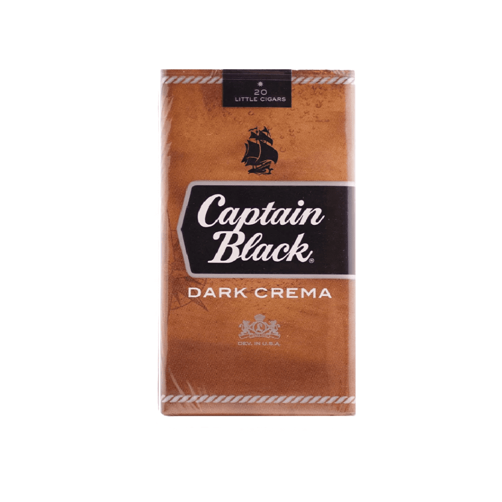 Captain Black Cigarettes in Dubai & Abu Dhabi | best 2026 Smokers Hub UAE