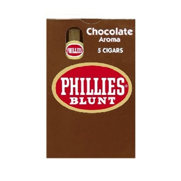 Best 3 Flavored Phillies Blunt Cigars 2026 in UAE – Premium & Authentic